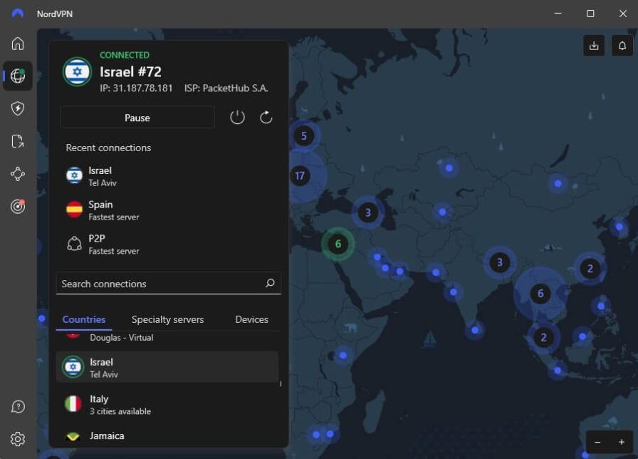 How to Watch Israeli TV Channels From Abroad in 2026 - 01net