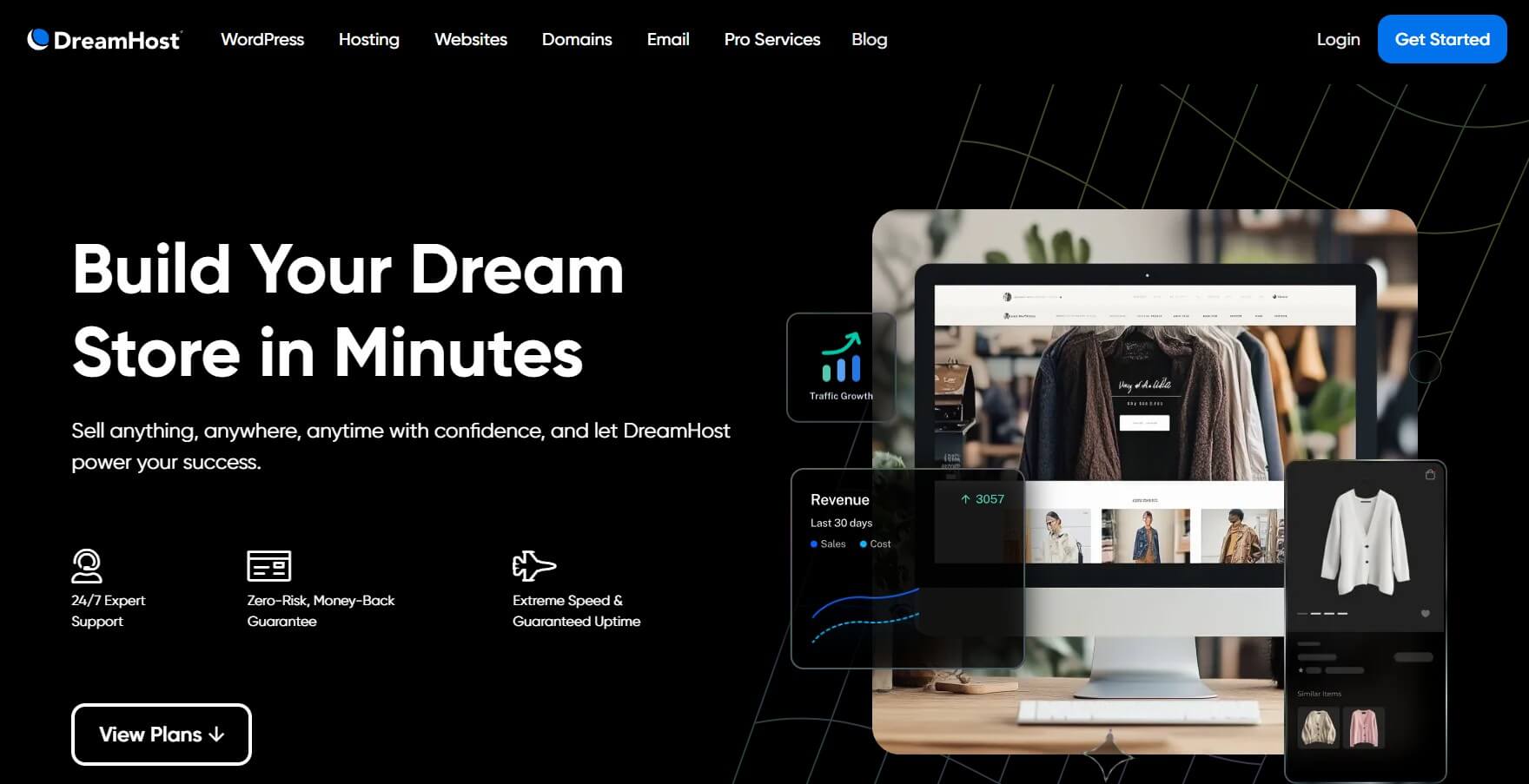 Best eCommerce Hosting Providers in 2025 (Tested and Compared)