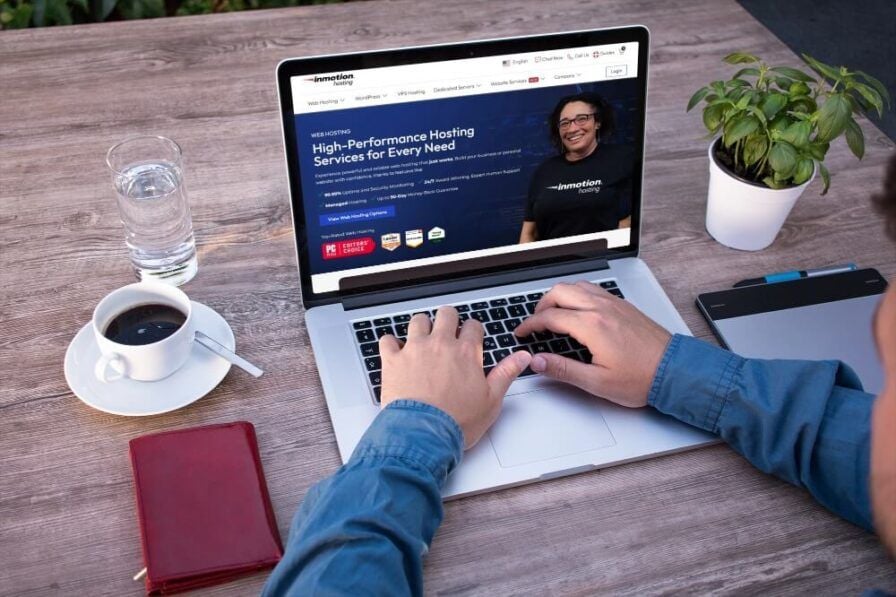 Fastest Web Hosting Services of 2025 (With Speed Test Results)