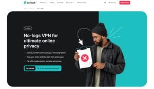 Best No-Log VPN: Top 5 Services to Stay Anonymous in 2025