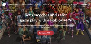Best VPN for Roblox 2025: Unblock and Play Roblox from Anywhere