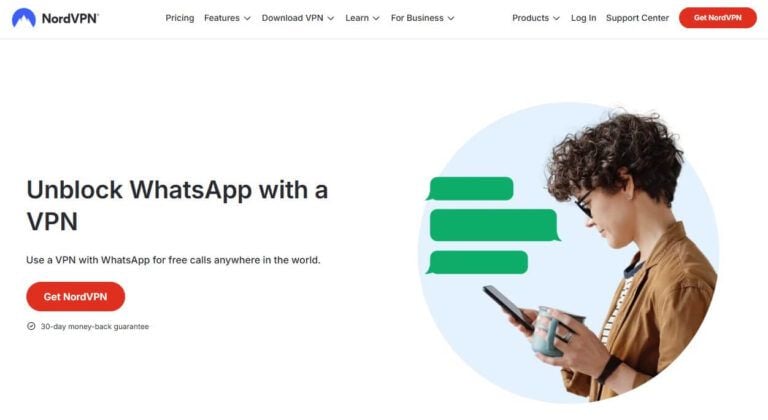 The Best VPNs to Unblock WhatsApp in 2026
