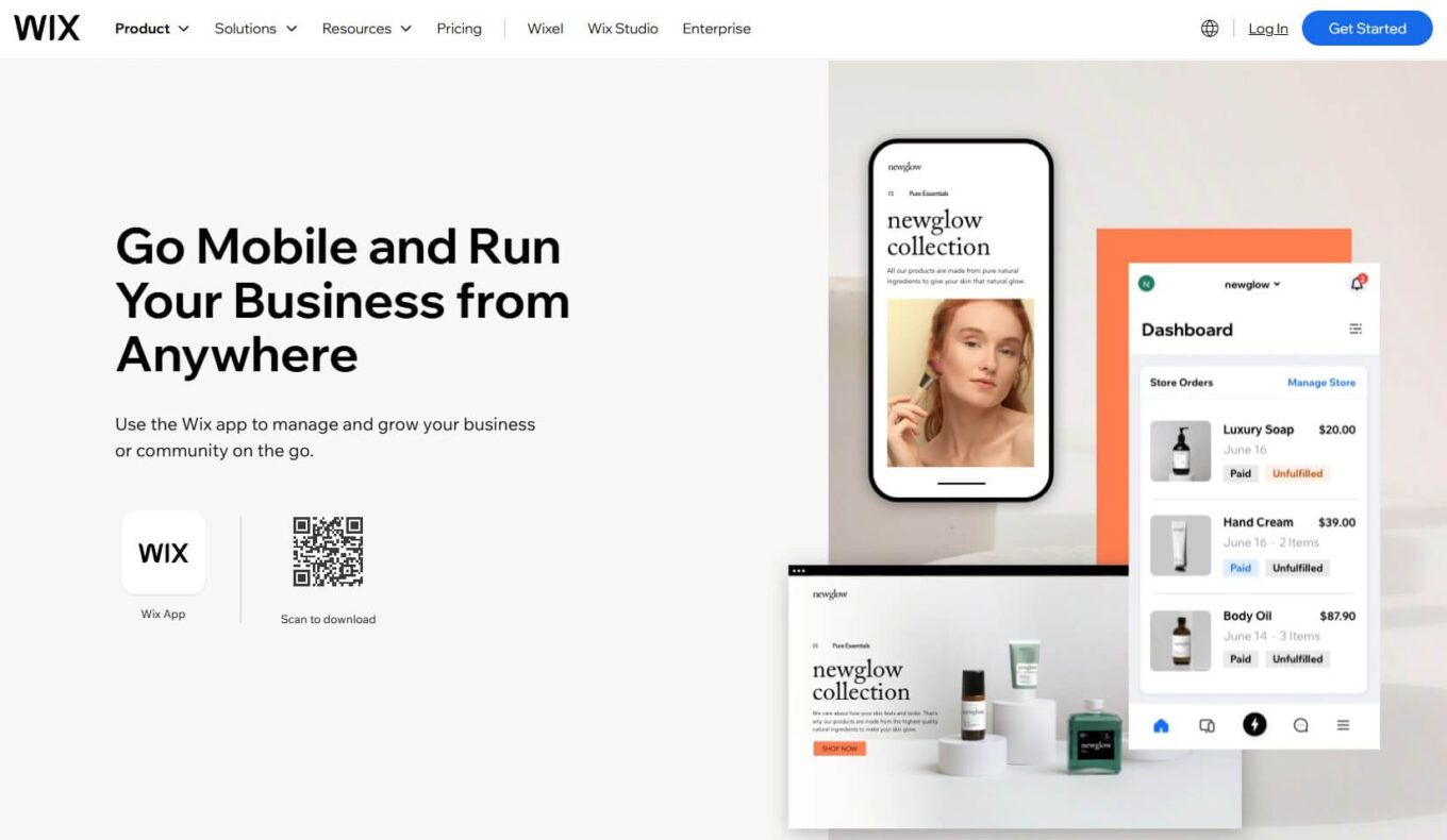 The 5 Best Mobile Website Builders of 2026