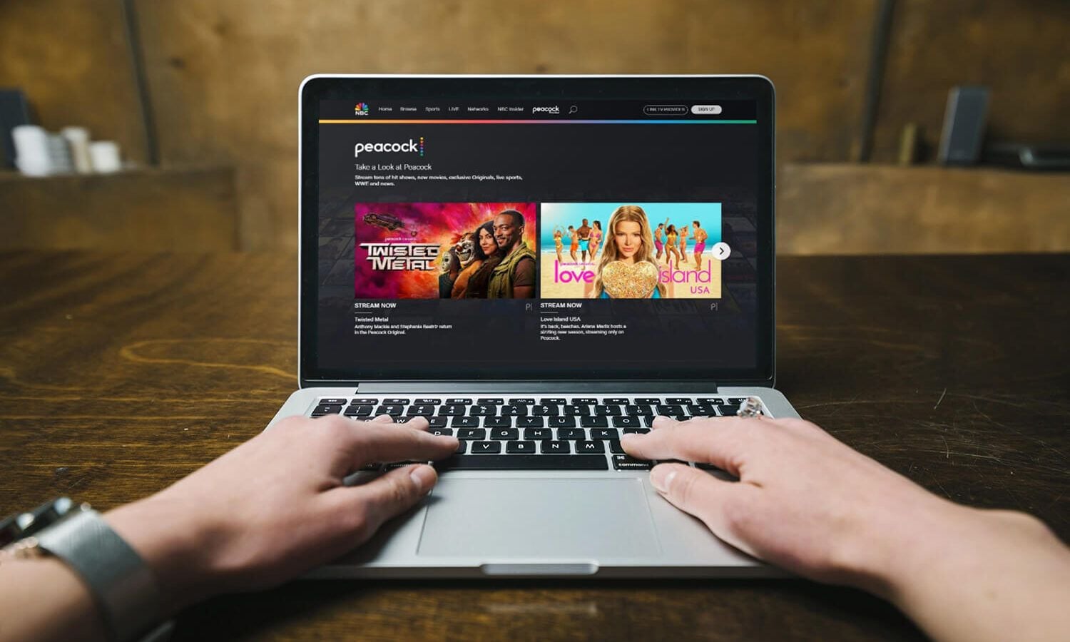 How to Watch US TV Channels Live in India [Full Tutorial for 2025]