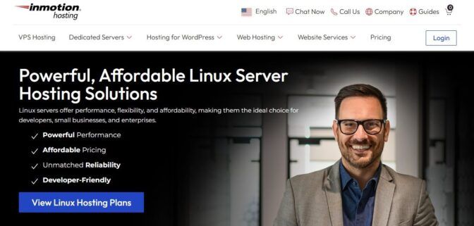 5 Best Linux Web Hosting Providers in 2026