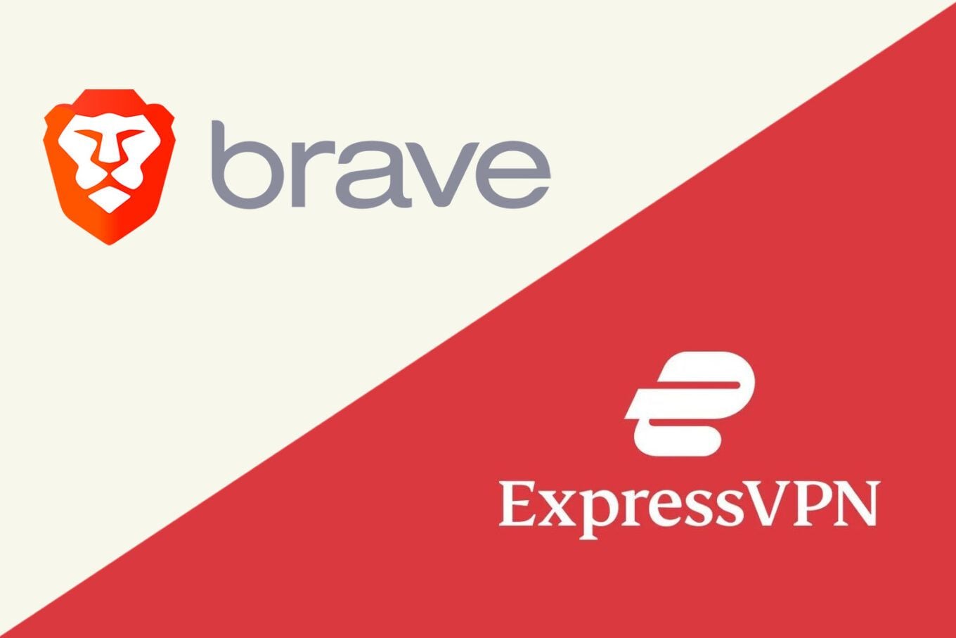 Brave VPN vs ExpressVPN: Honest Comparison for 2025