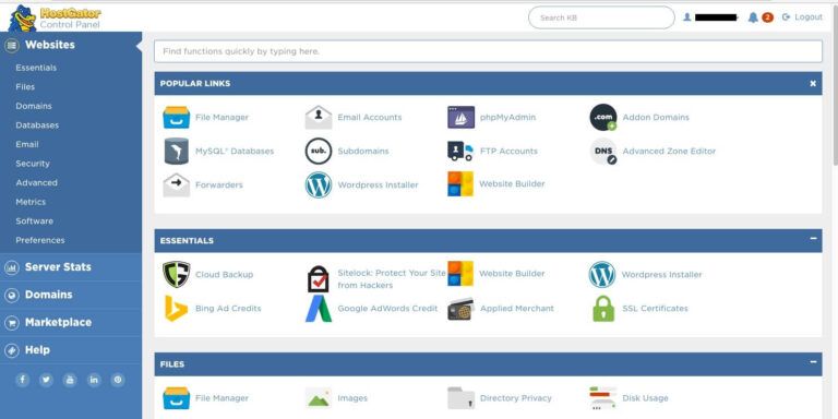 Best cPanel Hosting Providers of 2025 (Compared and Tested)