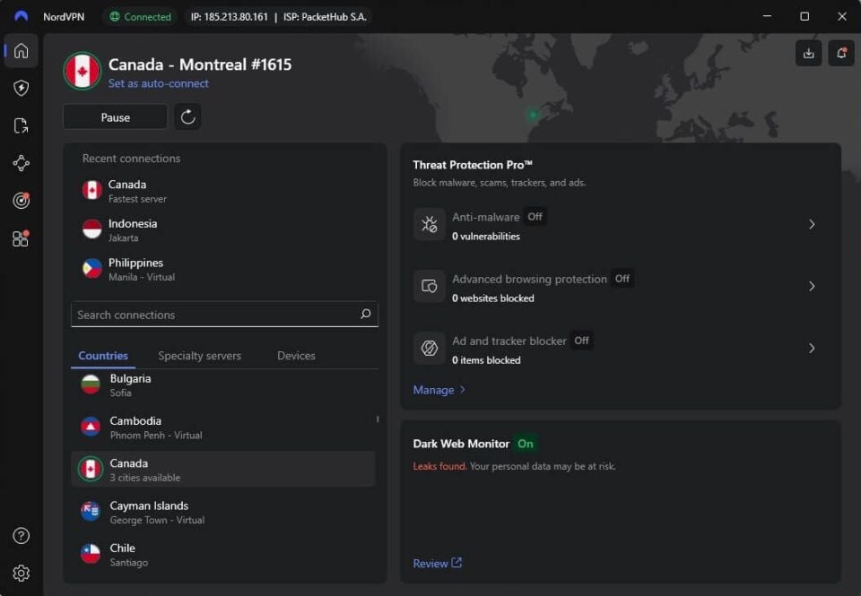 How to Change IP Address to Another Country in 2026?