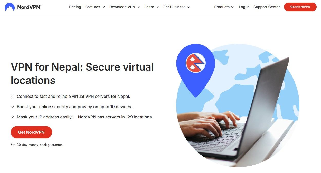 How To Get A Nepalese Ip Address Works In 2025