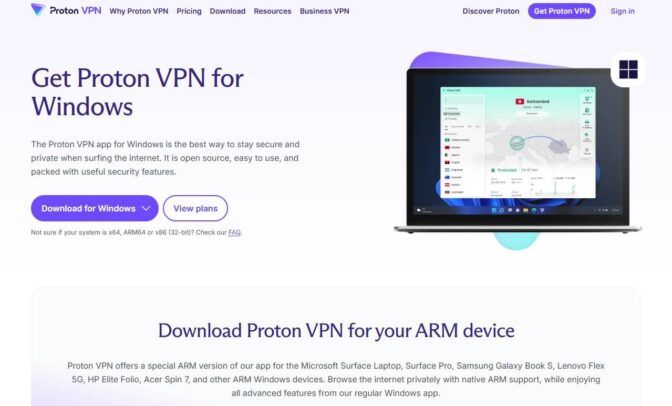 Best VPN for Windows: The Top 5 VPNs for PC in 2026