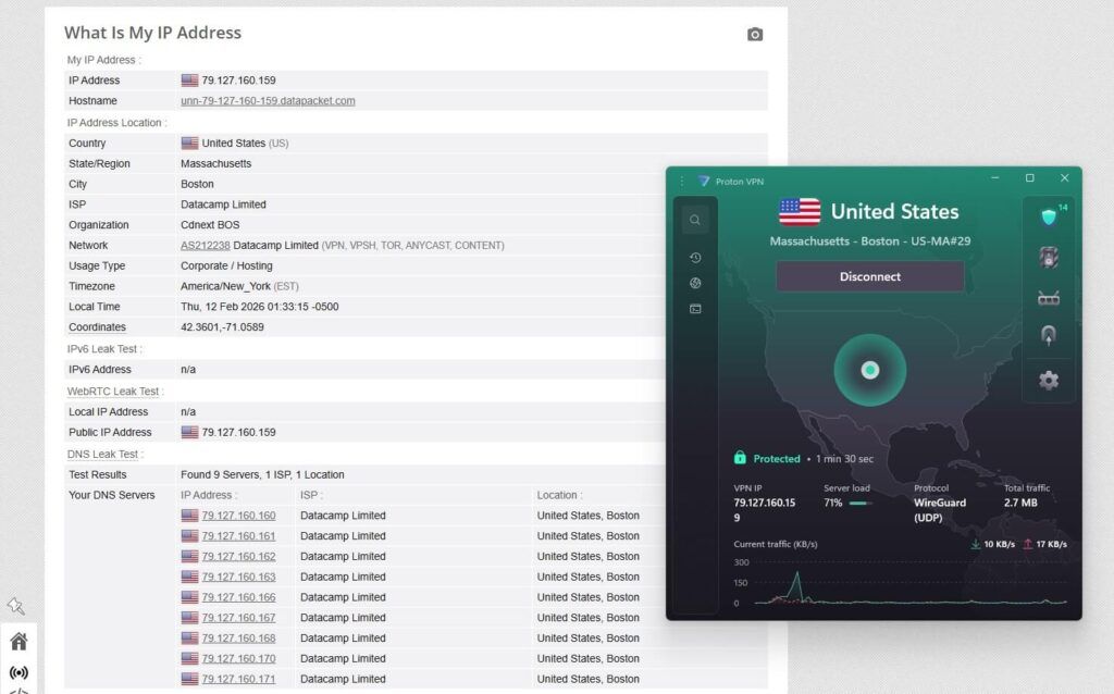Proton VPN Review 2026: Best VPN for Privacy