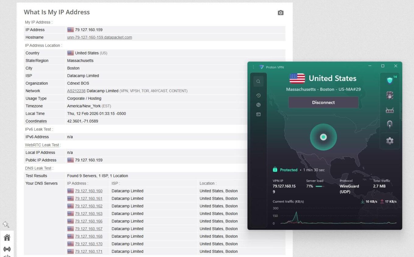 Proton VPN Review 2026: Best VPN for Privacy