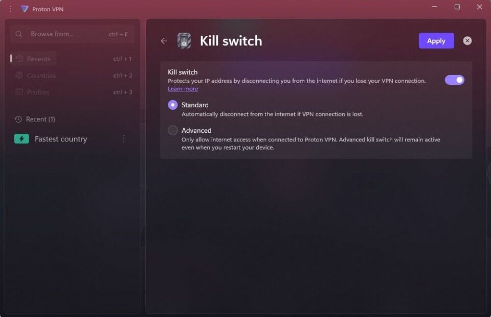Proton VPN Review 2026: Best VPN for Privacy