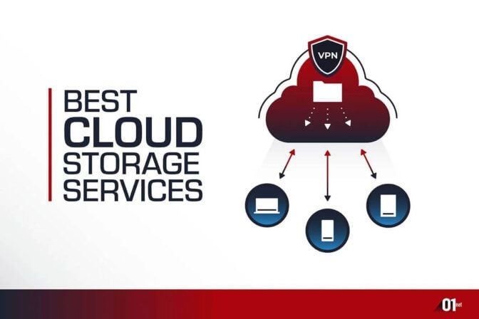 Best Cloud Storage Service: 6 Fast and Safe Options for 2026