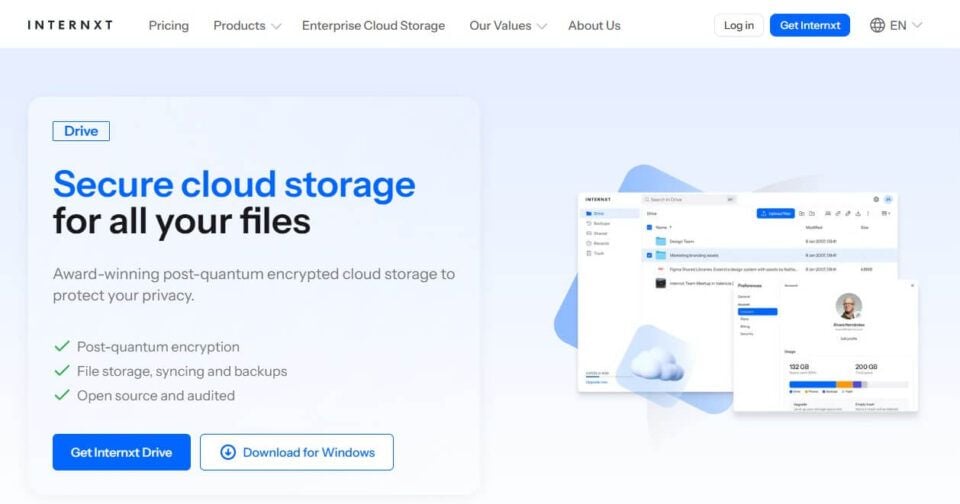Best Cloud Storage for Photos and Pictures in 2026 [20+ Tested]
