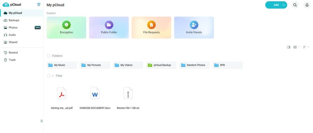 pCloud Review 2026: Is It Really Worth It? (Full Test & Analysis)