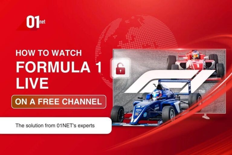 F1 Live Stream 2026: How to Watch All F1 Races for Free?