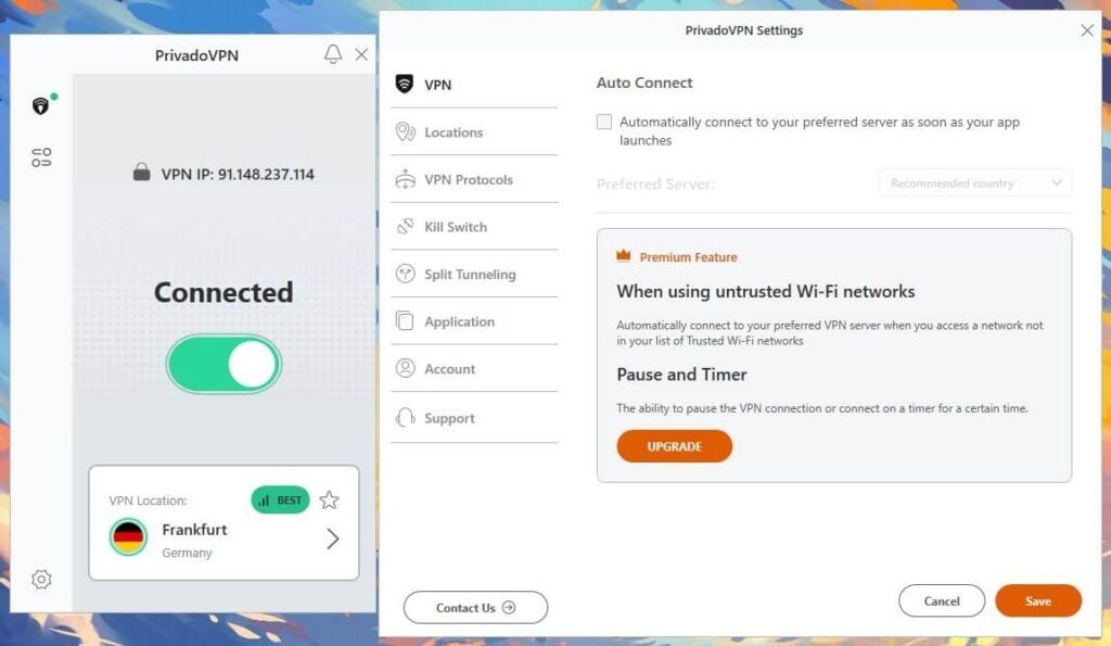 Best Free VPN for Dark Web and Tor: Access Darknet Safely
