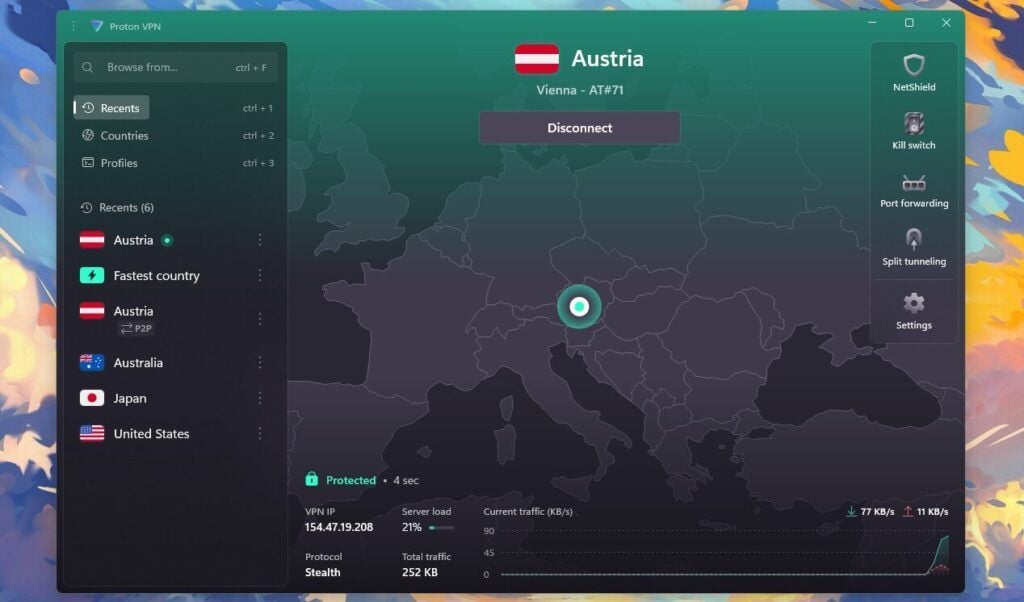 Best VPN Services of 2026: 10 Most Reliable VPN Providers