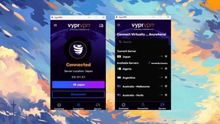 Best VPN Services of 2026: 10 Most Reliable VPN Providers