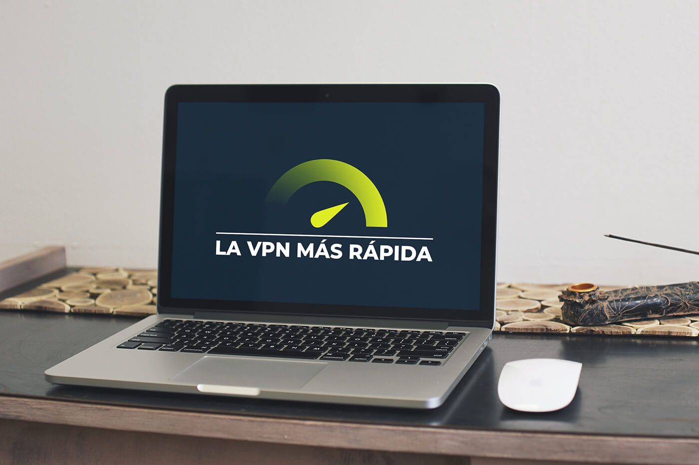 Top 5: Las VPN más rápidas del mercado en 2026