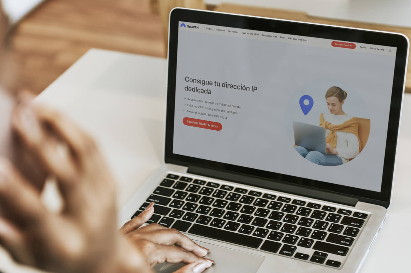 ¿Qué es una IP dedicada y cómo conseguirla con una VPN?
