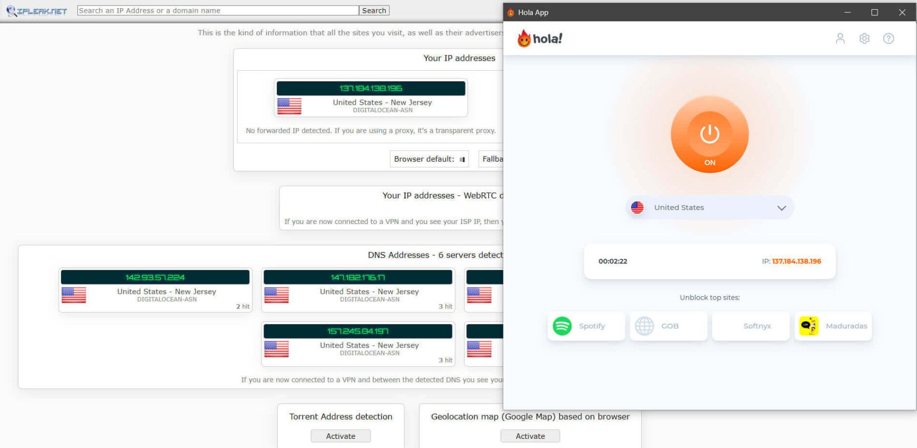 Análisis de Hola VPN: ¿Qué tan confiable es esta VPN?