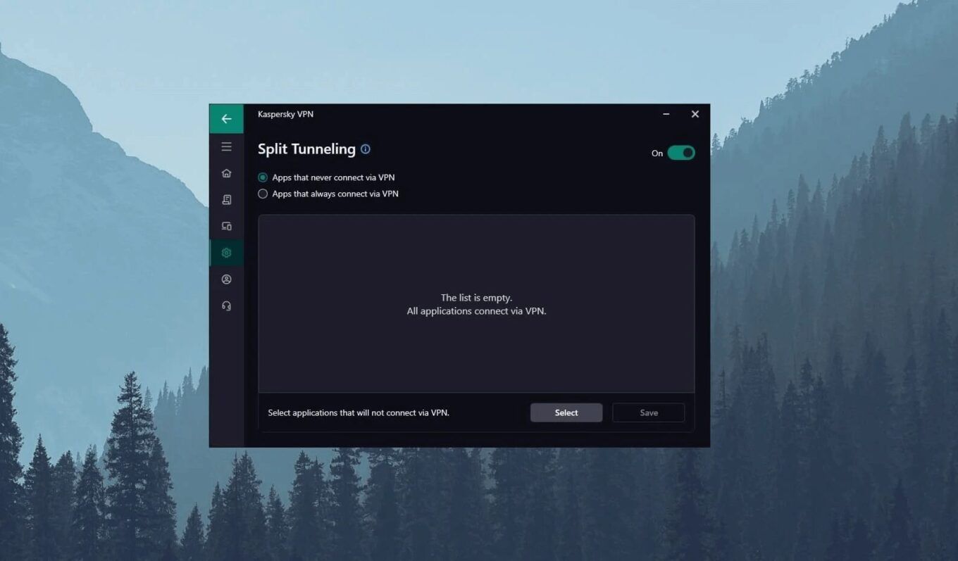 Opiniones de Kaspersky VPN: ¿Esta VPN rusa es confiable?