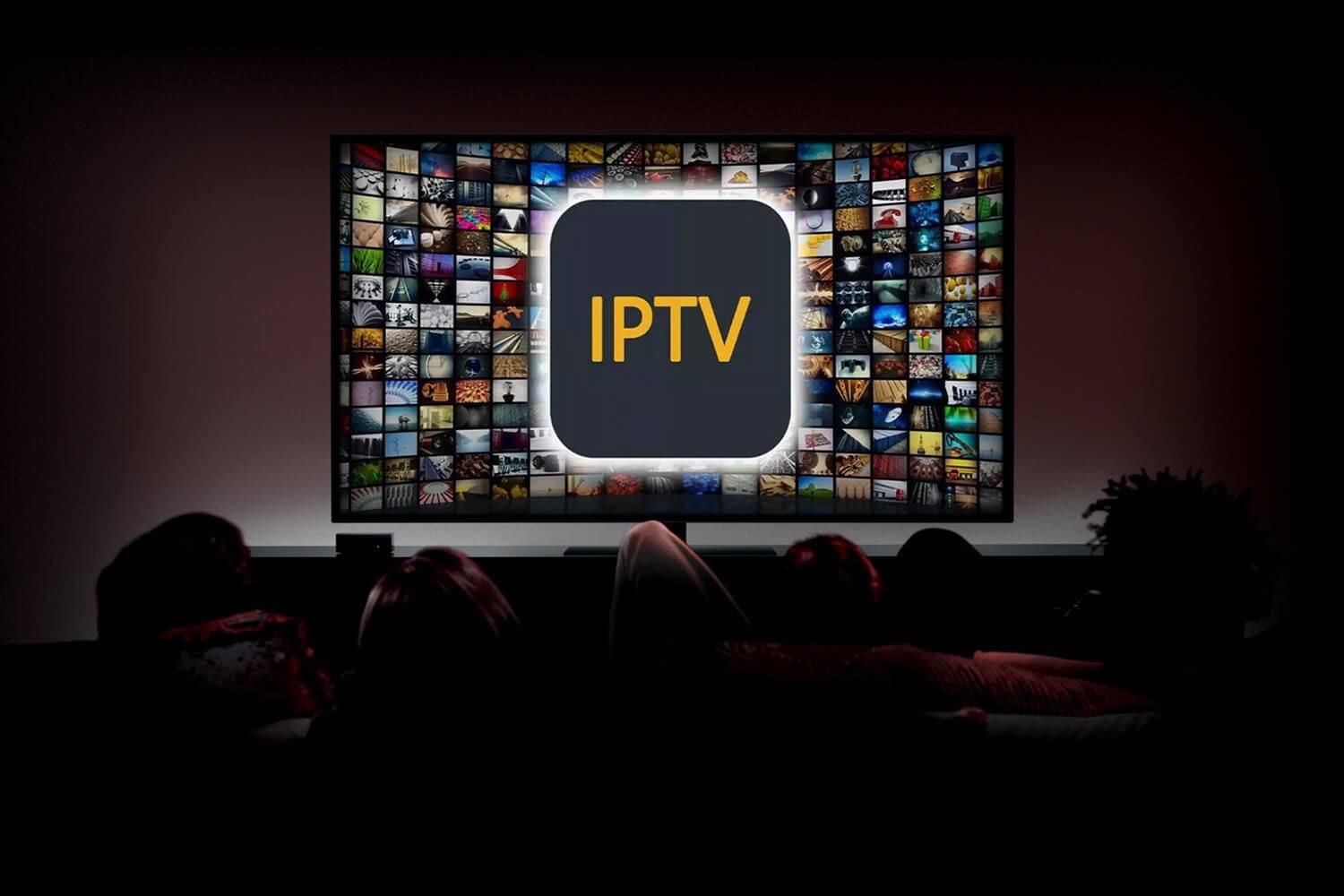La mejor VPN para IPTV: ¿Qué VPN elegir en 2026?