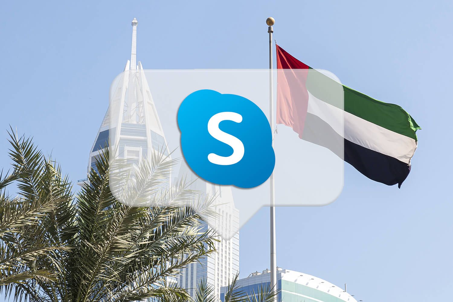 Mejores VPN para Desbloquear Skype en EAU en 2026