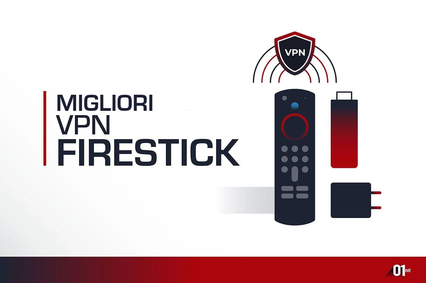 Migliori VPN Fire TV Stick 2026: ecco le nostre 4 scelte