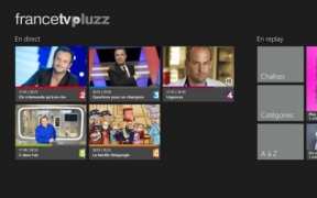Télécharger franceTV Pluzz pour Windows 8/10 pour Windows, Web ...