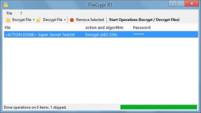 Télécharger FileCrypt pour Windows, Web - Telecharger.com
