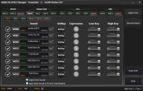 Télécharger KORG PA Manager pour Windows, Web - Telecharger.com