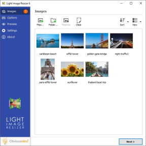 Télécharger Light Image Resizer pour Windows - Telecharger.com