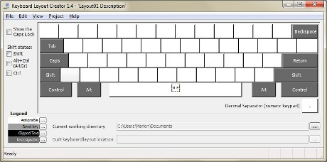 Télécharger The Microsoft Keyboard Layout Creator pour Windows, Web ...