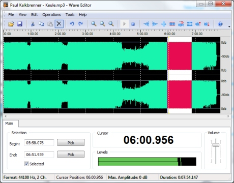 Télécharger Wave Editor pour Windows, Web - Telecharger.com