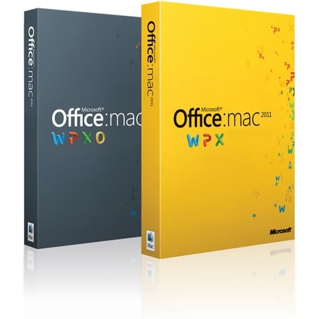 Télécharger Microsoft Office 2011 Service Pack 1 pour Mac, Web ...