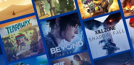 Télécharger PlayStation Plus PC (ex PlayStation Now (PS Now)) pour ...