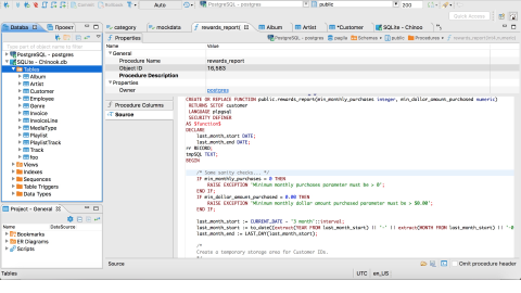 Télécharger DBeaver pour Windows, Mac, Web, Linux - Telecharger.com