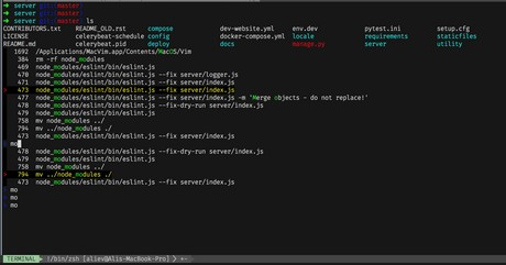 Télécharger Vim pour Windows, Mac, Web, Linux - Telecharger.com