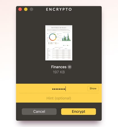Télécharger Encrypto pour Windows, Mac, Web - Telecharger.com