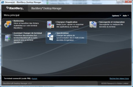 Télécharger BlackBerry Desktop Software pour Windows, Mac, Web ...
