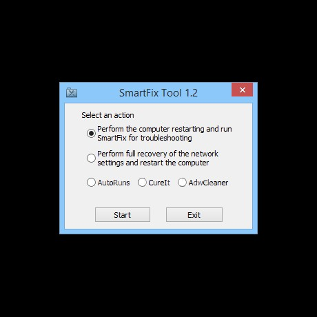 Télécharger SmartFix Tool pour Windows, Web - Telecharger.com