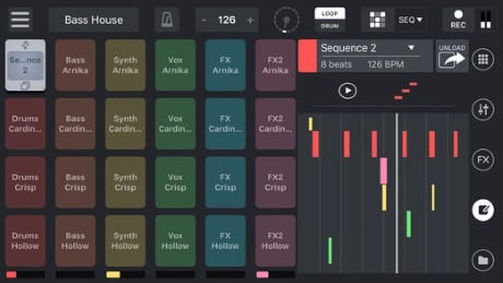 Télécharger Remixlive pour Windows, Mac, Web, iOS, Android ...