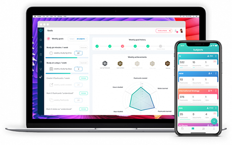 Télécharger StudySmarter pour Web, iOS, Android - Telecharger.com