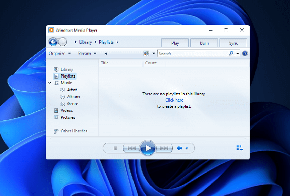 Télécharger Windows Media Player pour Windows, Mac, Web - Telecharger.com