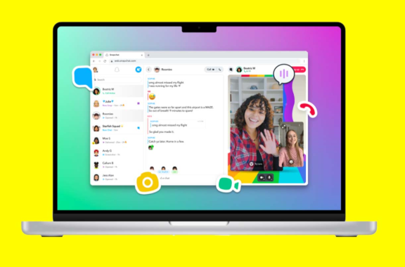 Télécharger Snapchat pour Web, iOS, Android - Telecharger.com