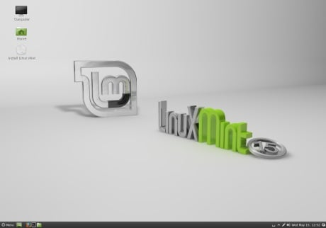 Télécharger Linux Mint - 32 bits pour Web, Linux - Telecharger.com