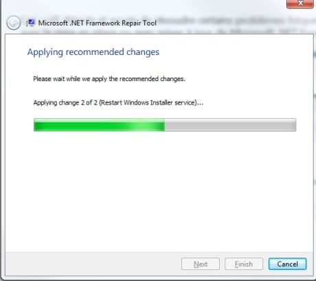 Télécharger Microsoft .NET Framework Repair Tool pour Windows, Web ...